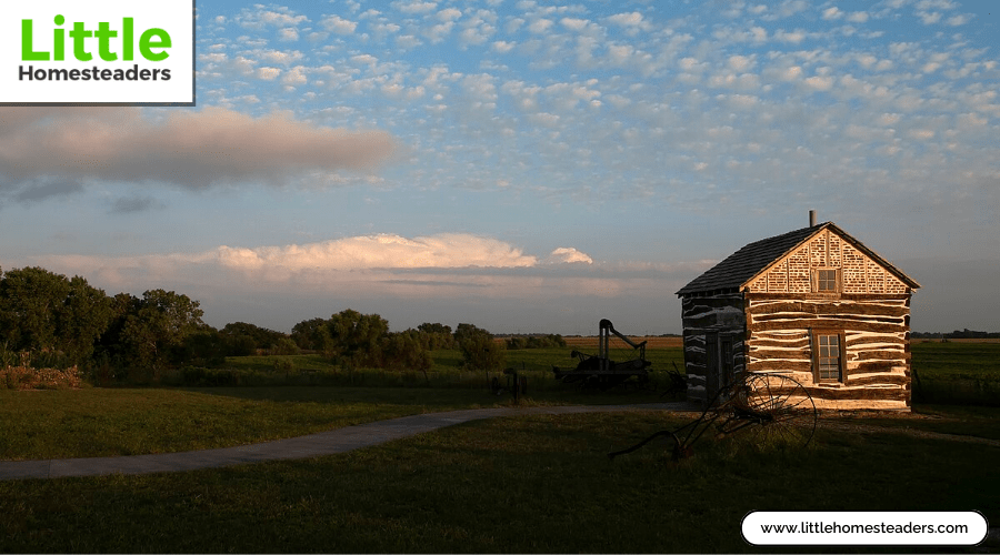 Why You Should Visit Homestead National Historical Park ...
